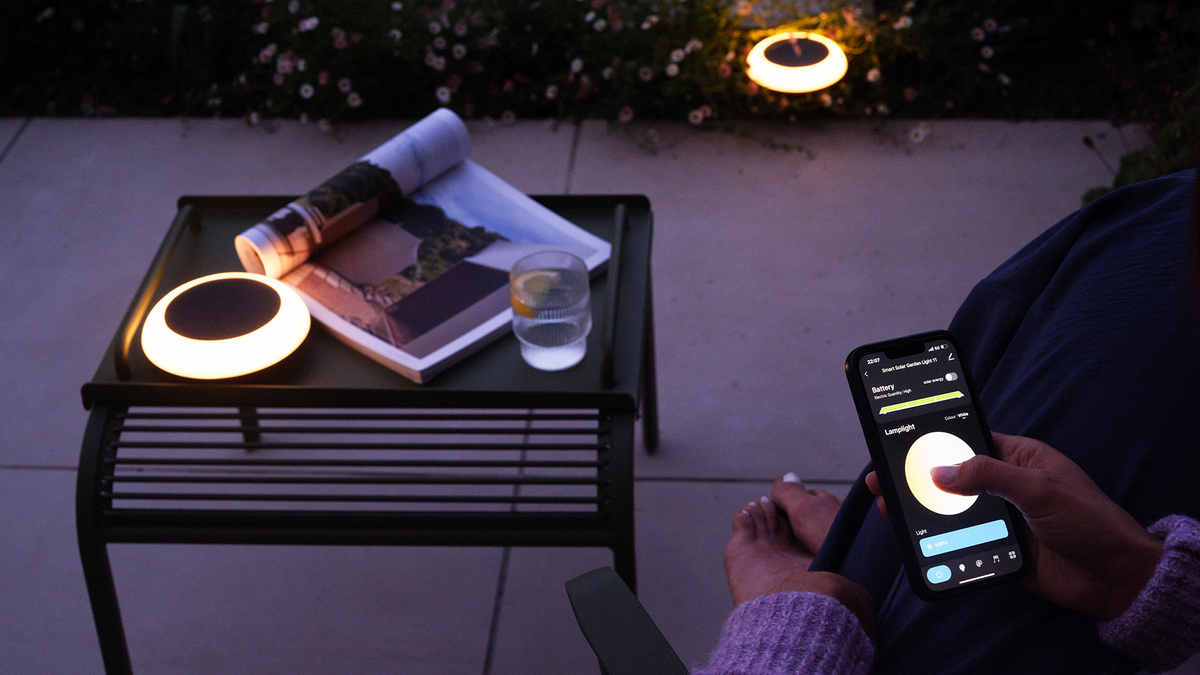 Luxform - Your lighting specialist – Luxform Global B.V.